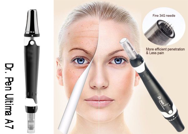 Exosomes 13: Microneedling my Mom with Exosomes – Recharge Biomedical
