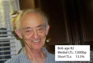 Bob Seitz is 85-years young and getting younger – Recharge Biomedical