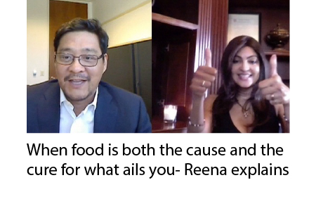 From death's door to her most amazing life- Reena Jadhav's story | Recharge Biomedical